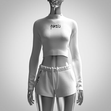 The Panic World – PANIC WORLD